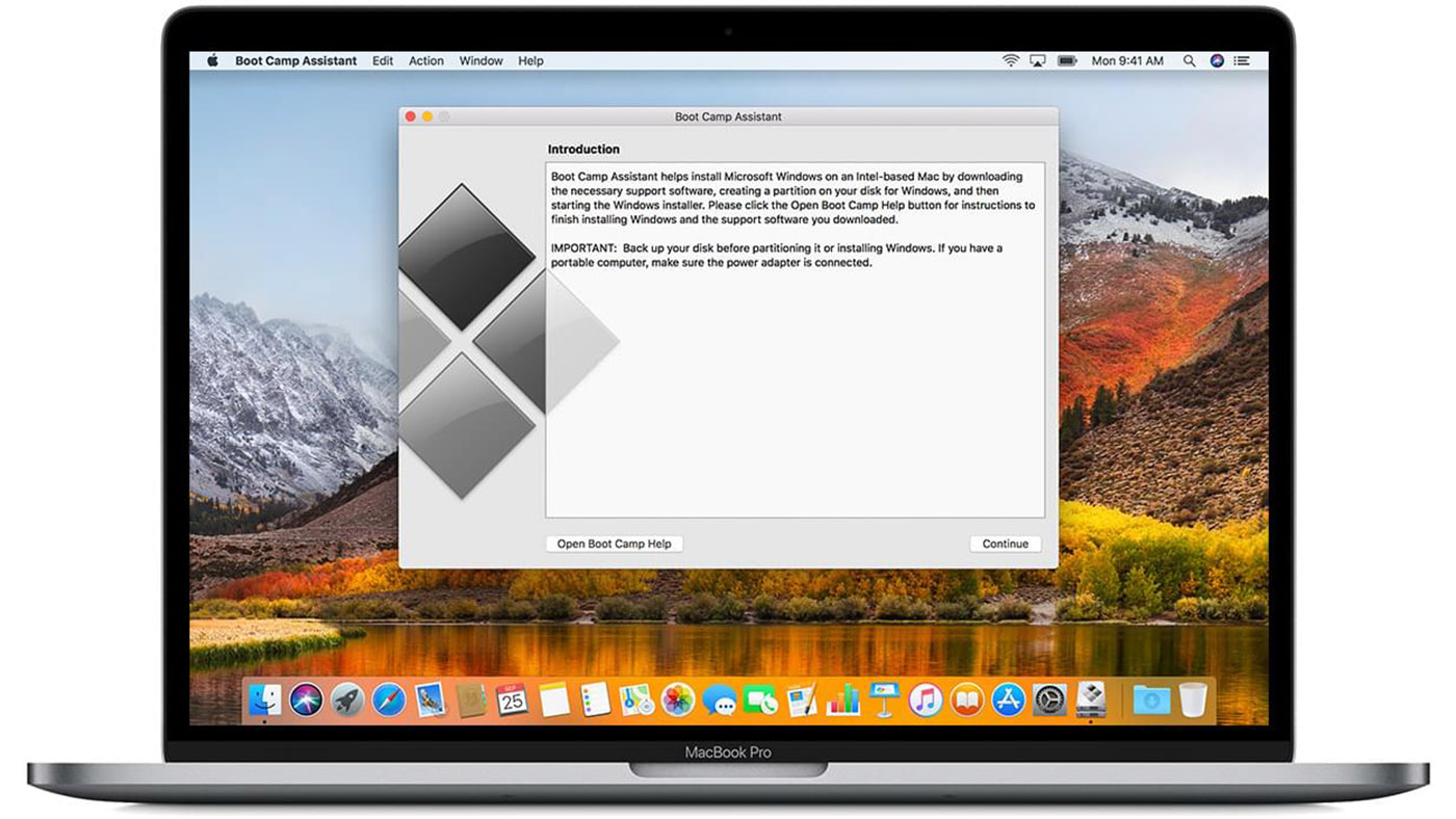 Installer Windows 10 sur votre Mac : voici les différentes options ...