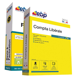 Service comptabilité | Bureautique et gestion | licenceking.fr